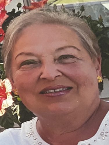 Elizabeth Ray-Worst 1947-2020 | News, Sports, Jobs - The Vindicator